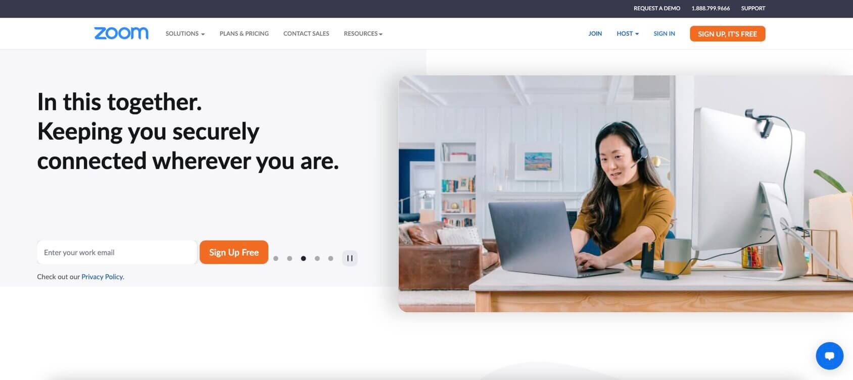 Best Conference Calling Service Providers - Free & Paid (2024)