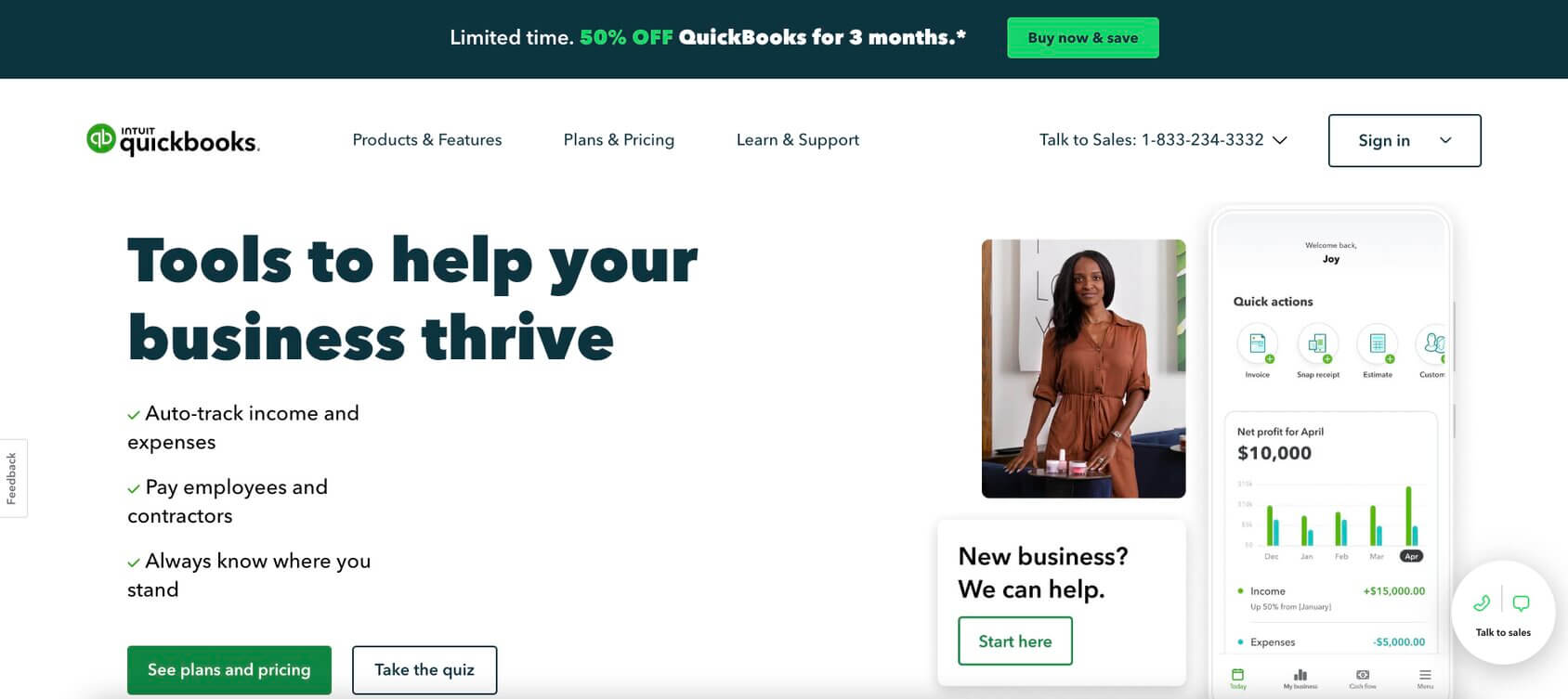 Top 10 Online Bookkeeping Services: Well-rounded & Affordable (2023)