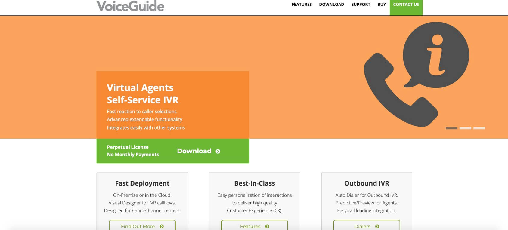 Best IVR Systems For Small Business (2024)