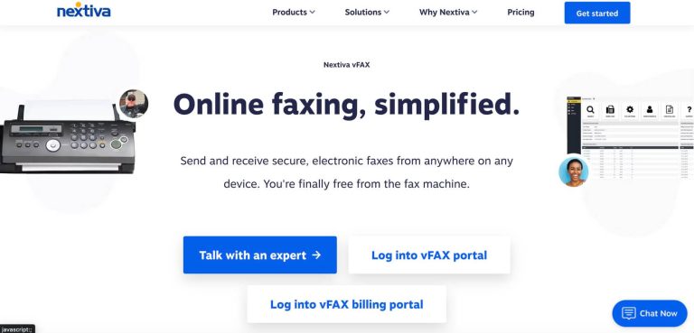 10 Best Online Fax (eFax) Service Providers for 2025 - Free & Paid