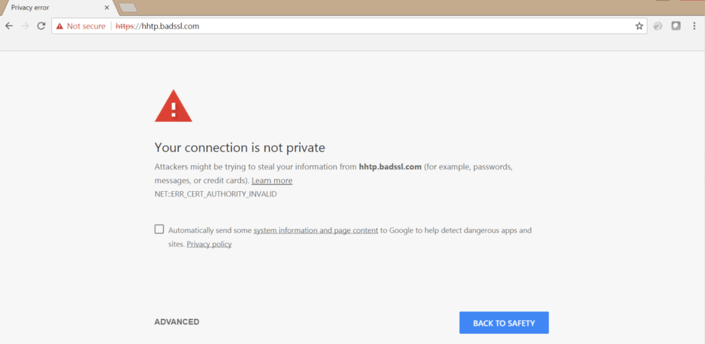 3 Ways to Fix the GoDaddy Website Not Secure Warning (2023)