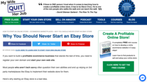 The Best First Blog Post Examples & 10 Writing Tips (2023)