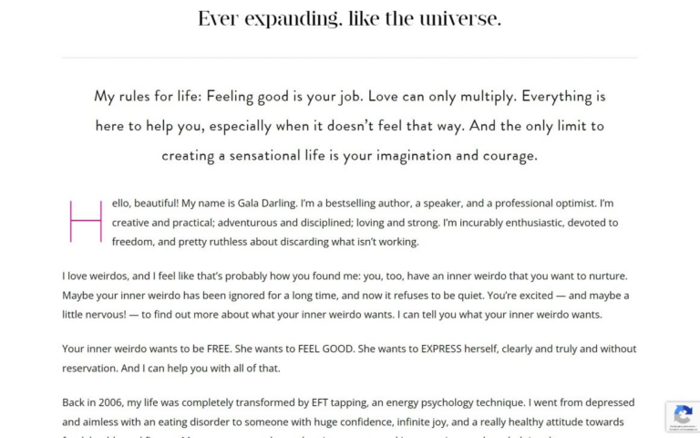 The Best First Blog Post Examples & 10 Writing Tips (2023)