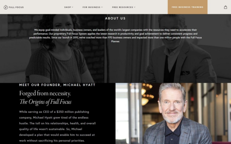 The Best First Blog Post Examples & 10 Writing Tips (2023)