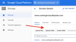 Google Cloud Web Hosting Tutorial For Beginners (2023)
