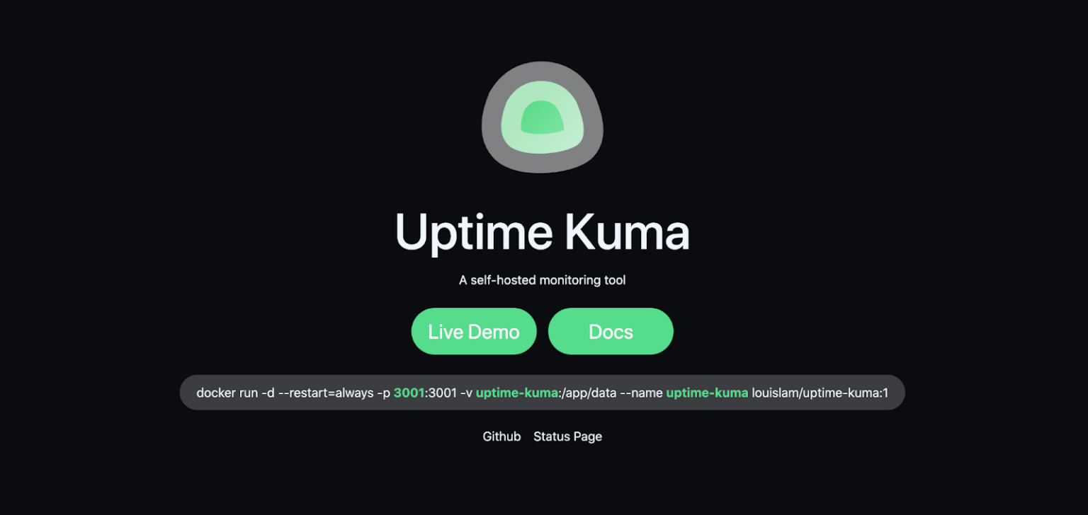 Uptime Robot vs Uptime Kuma: Features, Pricing, Pros & Cons