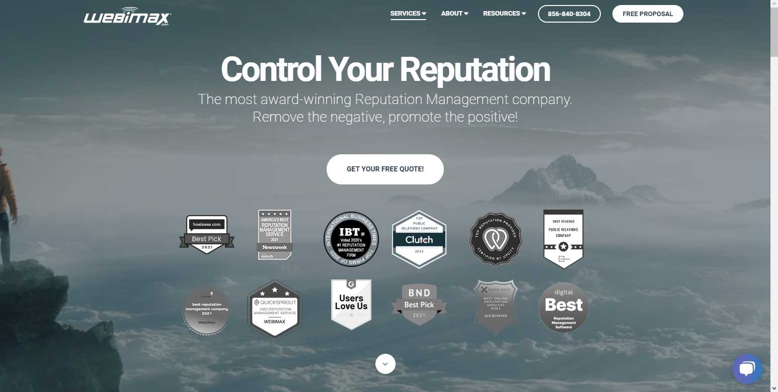 The 10 Best Reputation Management Companies [I Tried 30+]