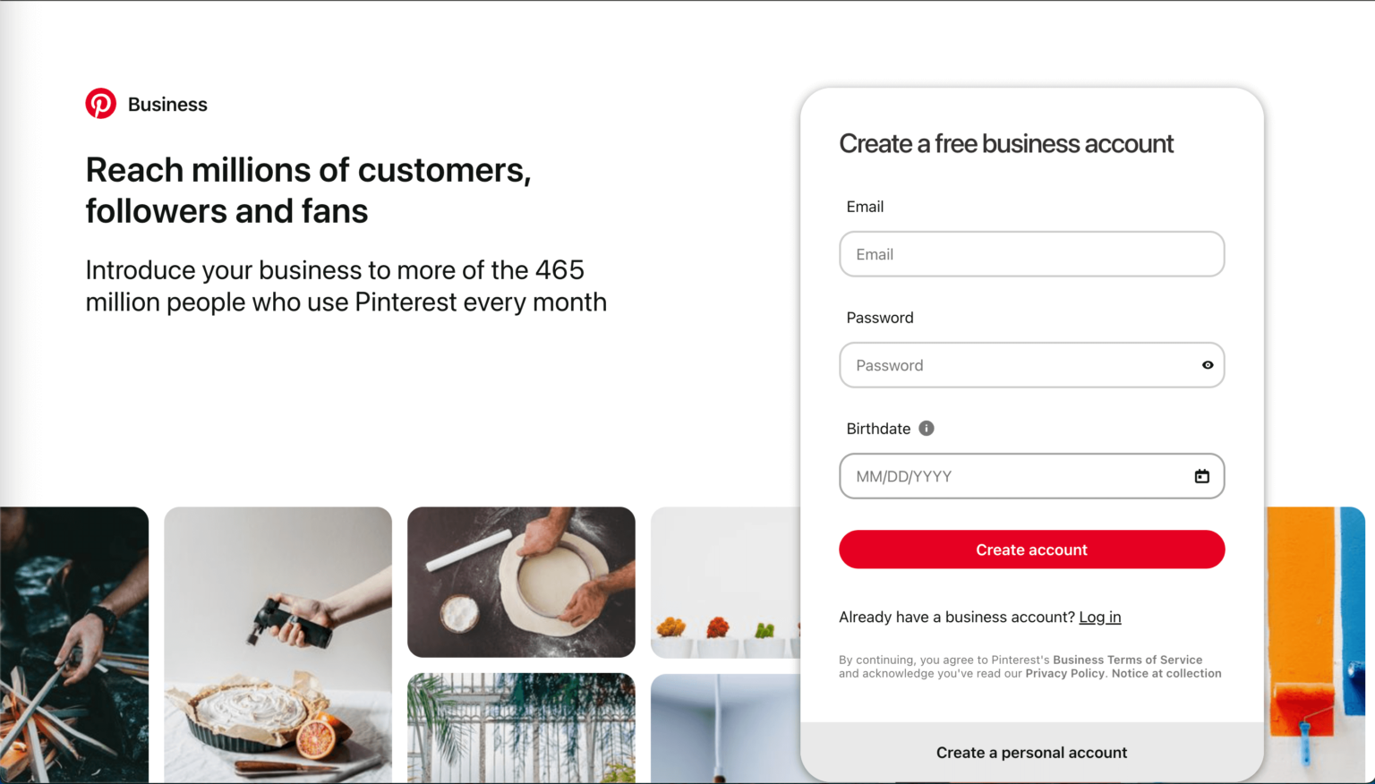 Pinterest for Blogs: Increasing Website Engagement with Pins