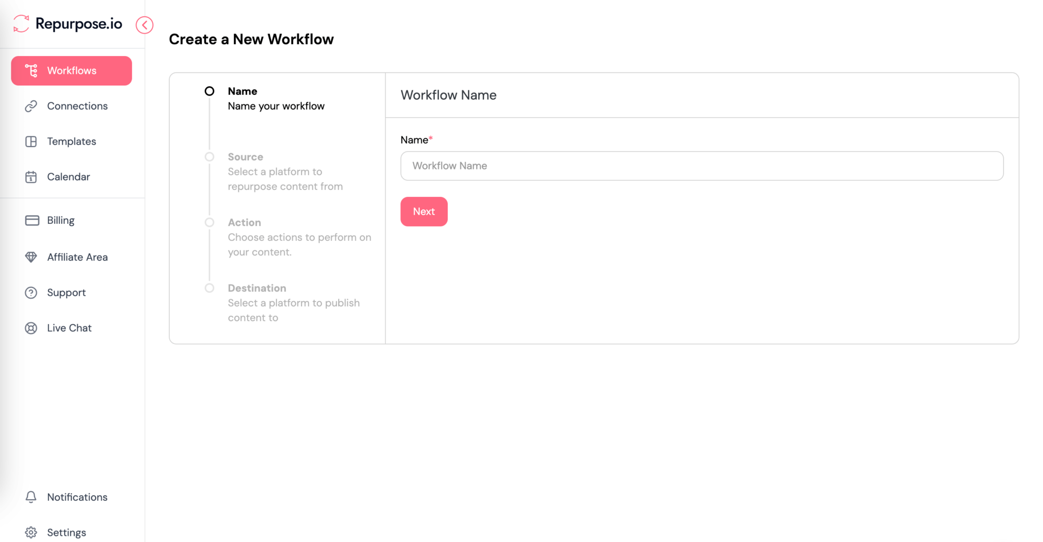 Repurpose.io Review – The Ultimate Content Repurposing Tool?