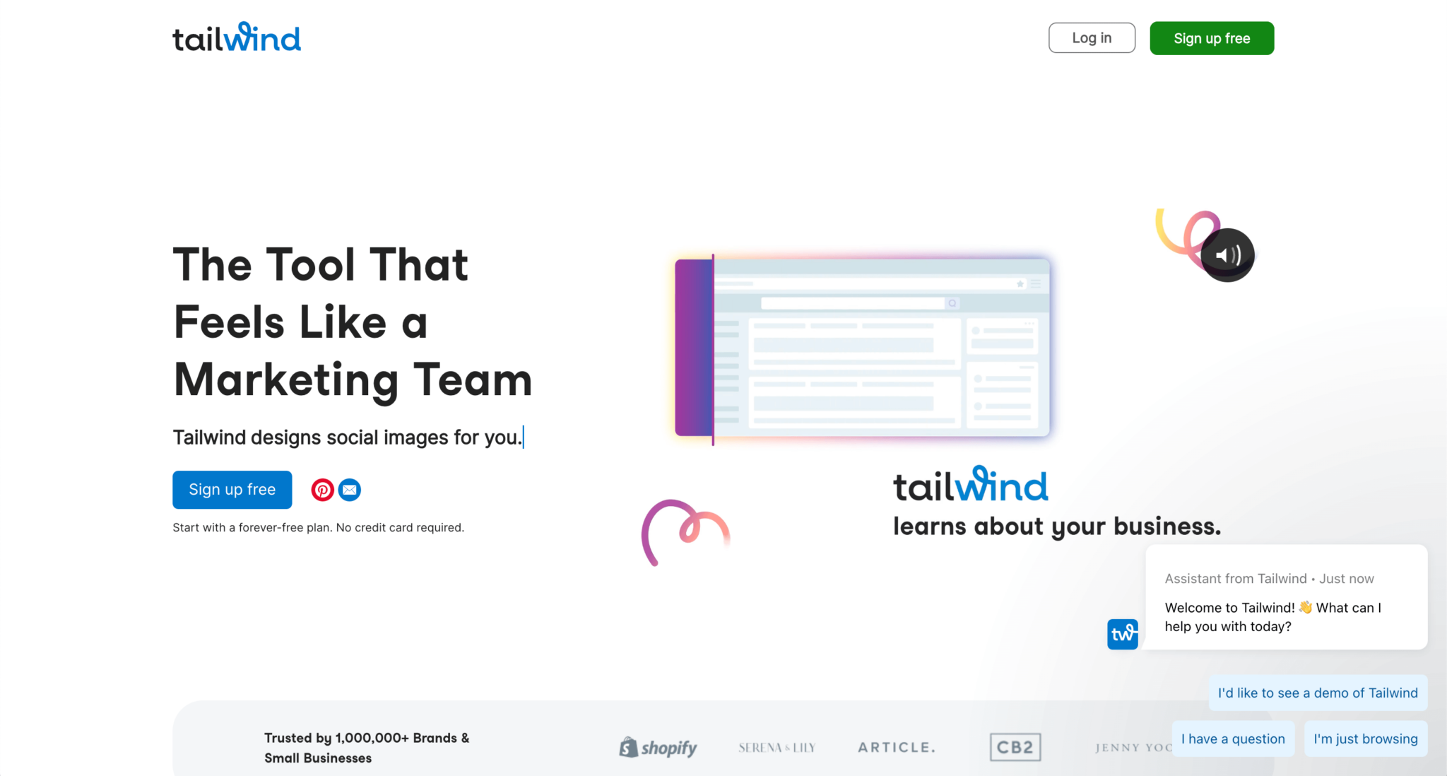 Blog Growth Hacks: Tailwind for Pinterest in 8 Simple Steps