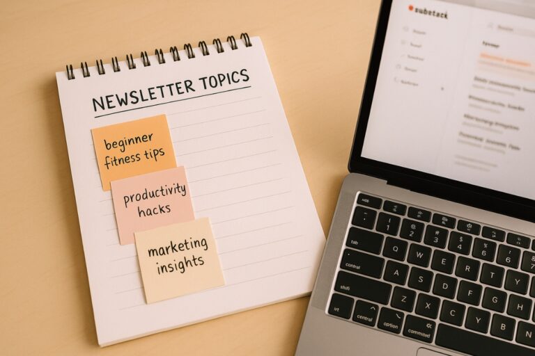 How to Make Money on Substack: Monetization Guide - FirstSiteGuide
